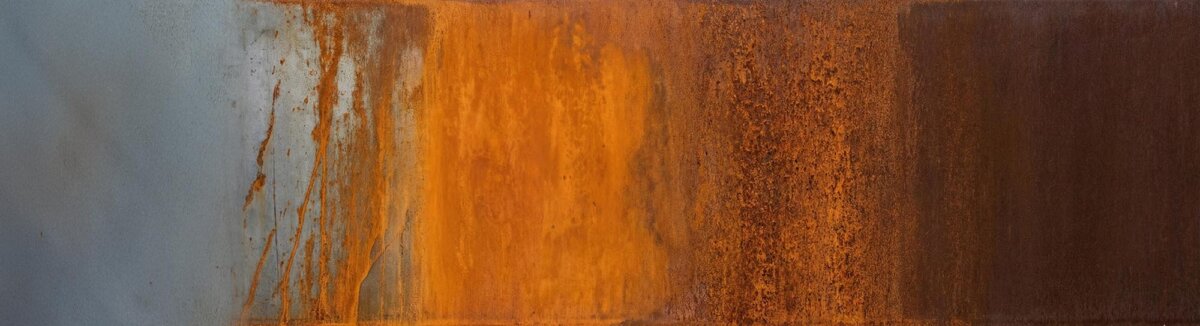 Corten - Kovářství Diviš